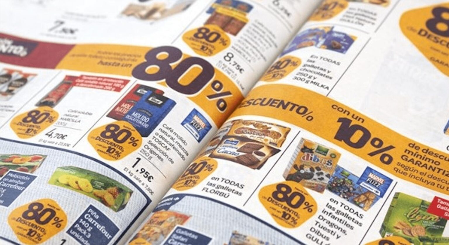 Descubre que es el sampling con 3 ejemplos de campañas