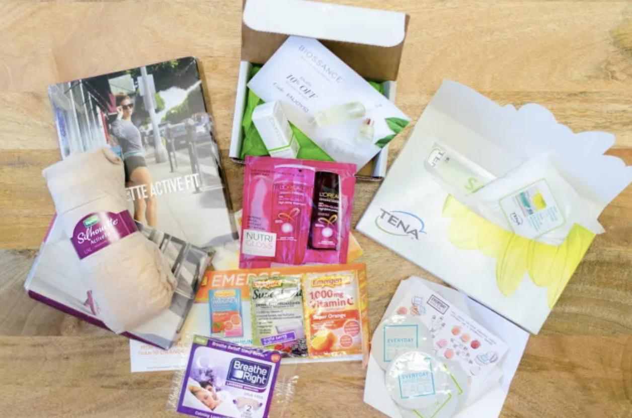 Descubre que es el sampling con 3 ejemplos de campañas