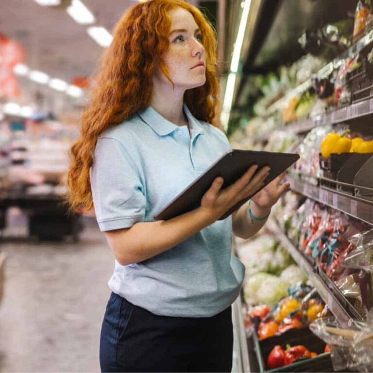 Gestor de punto de venta: el eslabón que marca la diferencia - Traycco